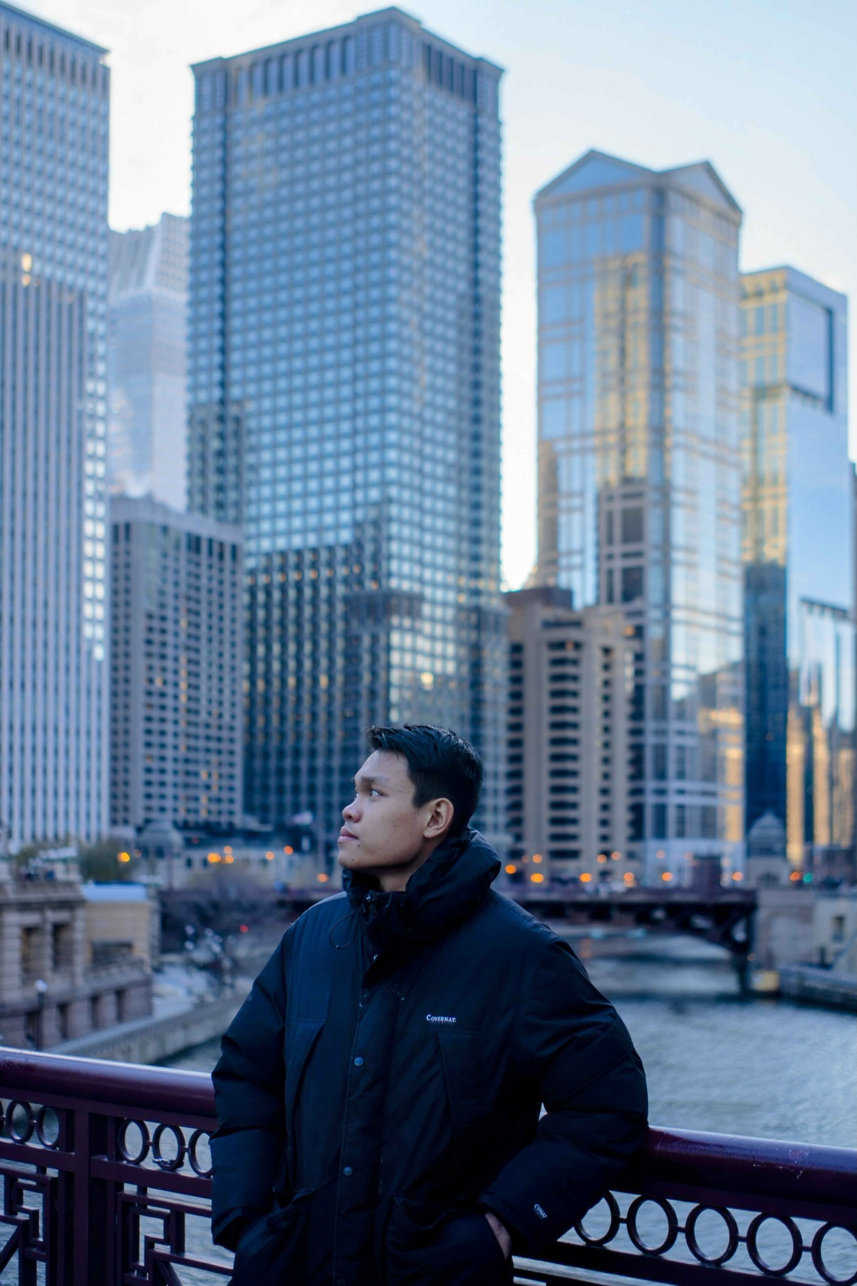 Photography Work - Quoc Huynh